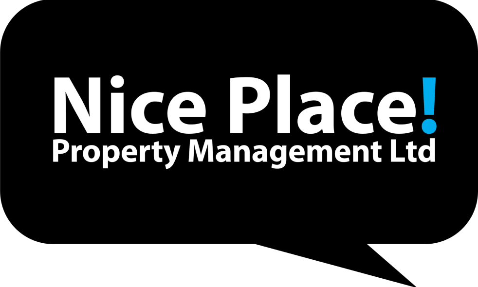 Nice Place Property Management | Property Maintenance, Property ...