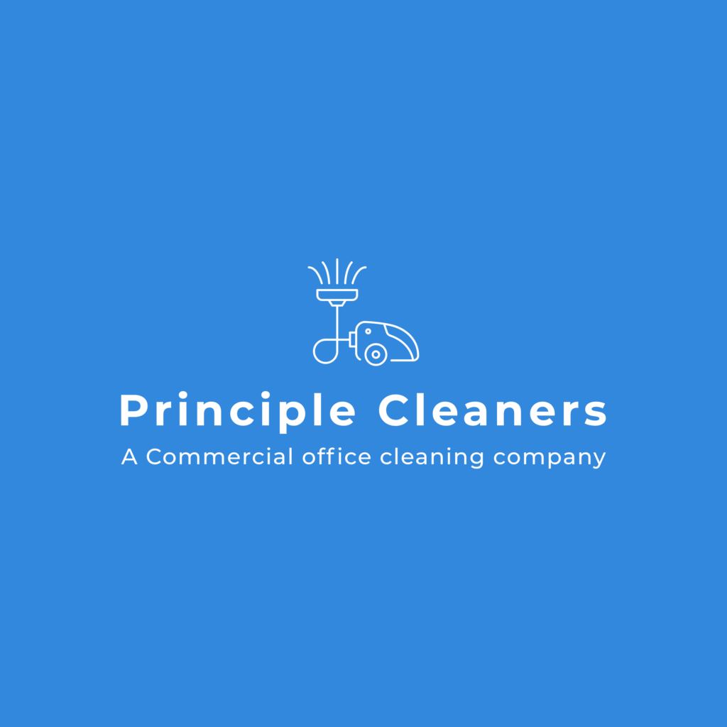 Principle Cleaners | Cleaning Services, Property Services | Business ...